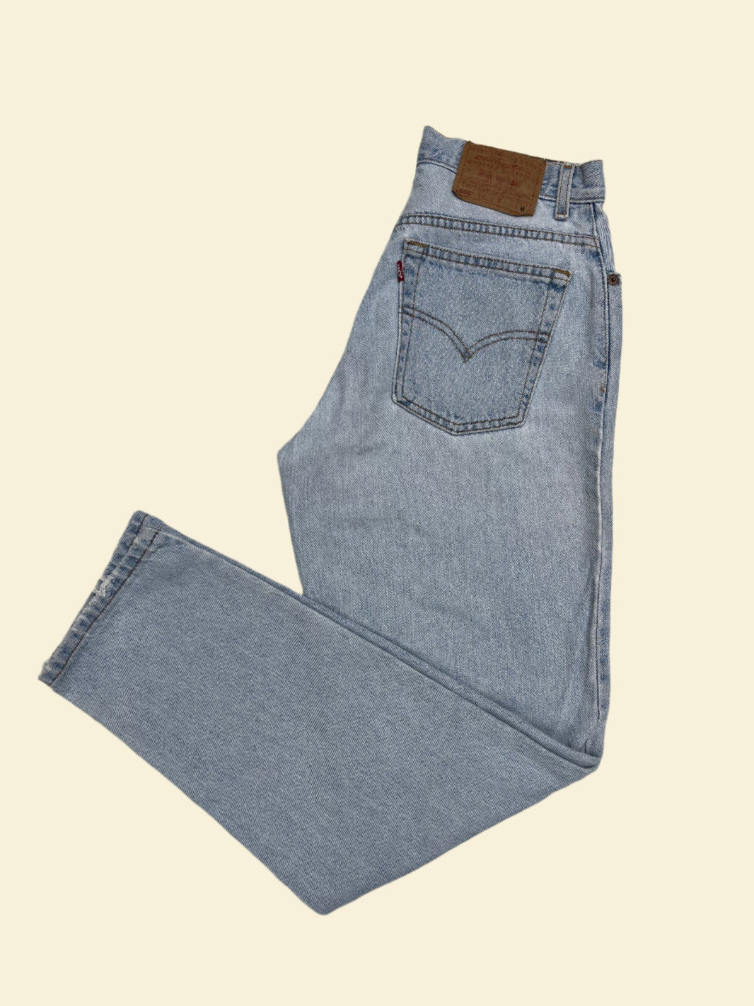 Vintage Levi's | Cherry Vintage