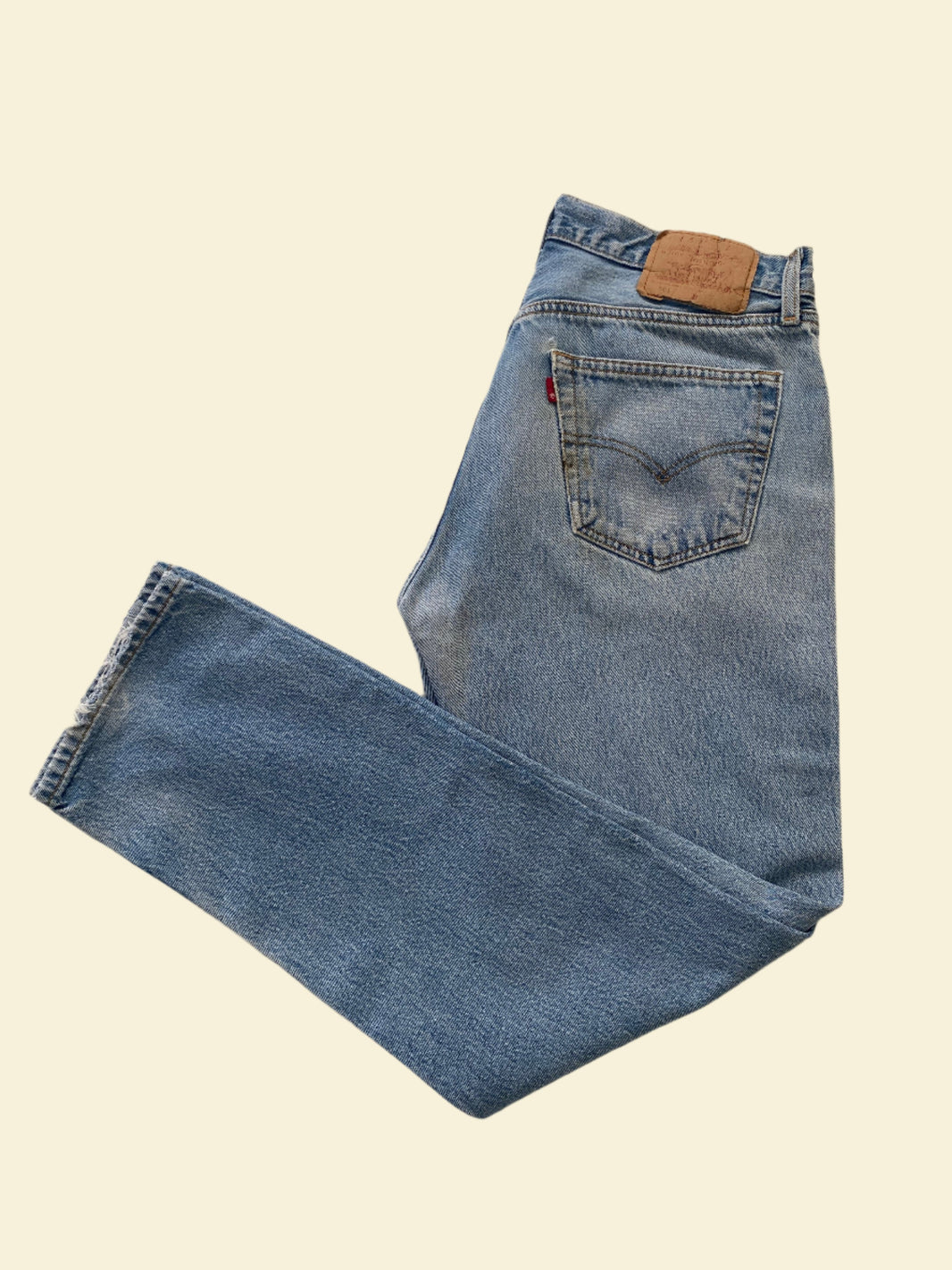 Vintage Levi's | Cherry Vintage