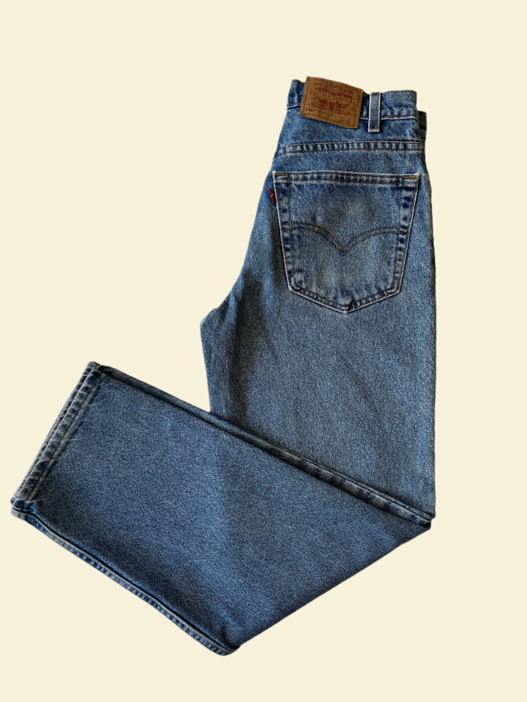 Vintage Levi's – Cherry Vintage